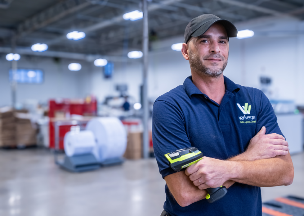 Mastering USPS Intelligent Mail Barcode for Flawless Mailing Services ...